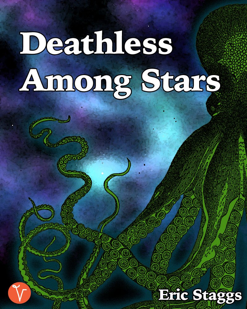 Deathless Among Stars: A Mythos Short eBook : Staggs, Eric: Amazon.in ...