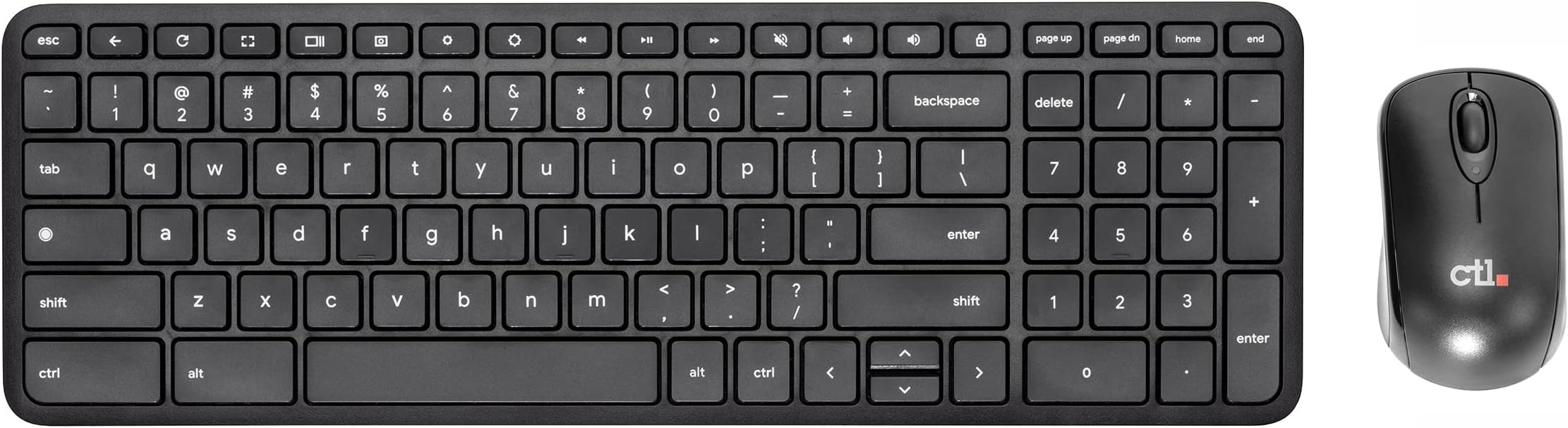 Amazon.com: Microsoft - Bluetooth Keyboard and Mouse Bundle - Glacier ...