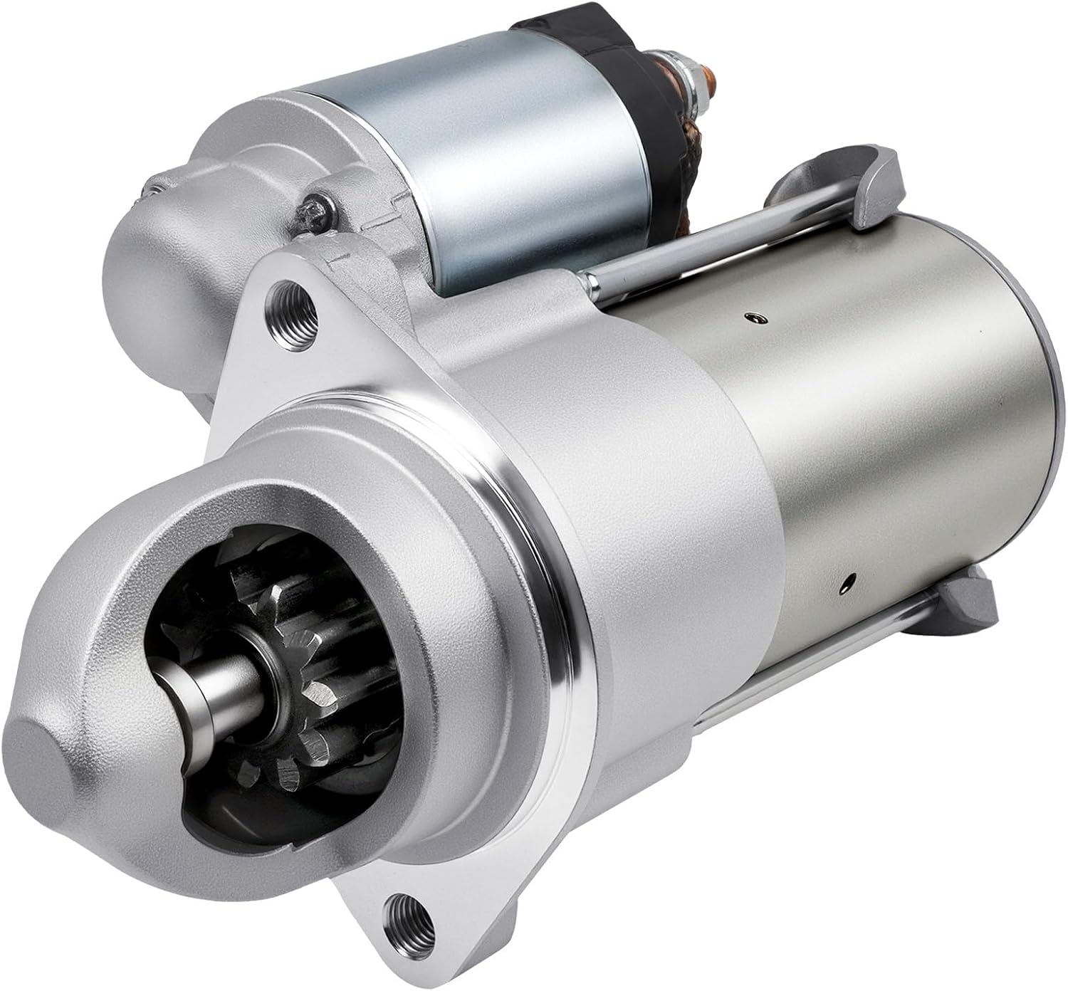 Amazon.com: 19090N New Starter Compatible with 2009-2014 Hyundai Sonata ...