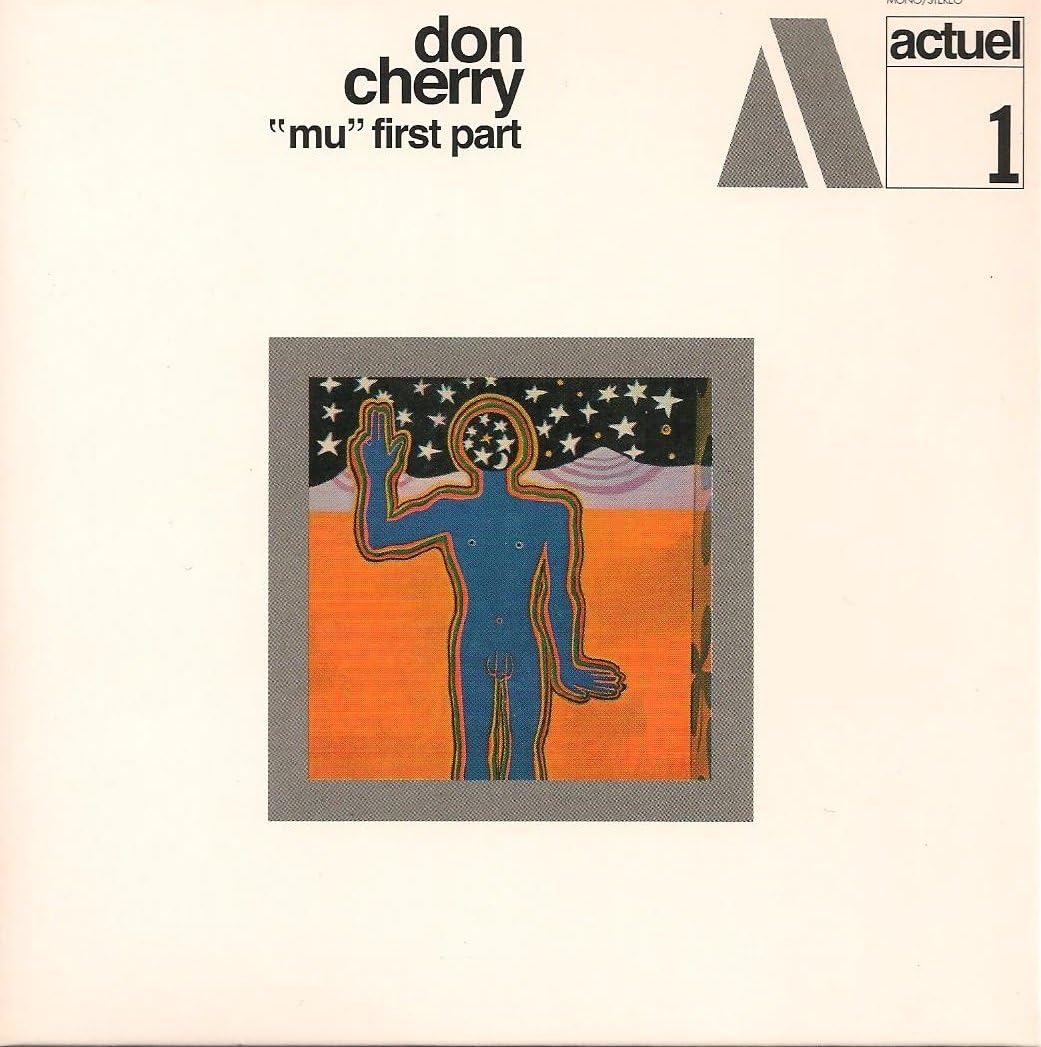 MY FIRST PART: CHERRY, DON, CHERRY, DON: Amazon.it: CD e Vinili}