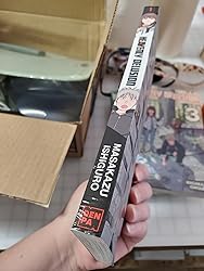 Amazon.com: Heavenly Delusion, Volume 1: Tengoku Daimakyo ...