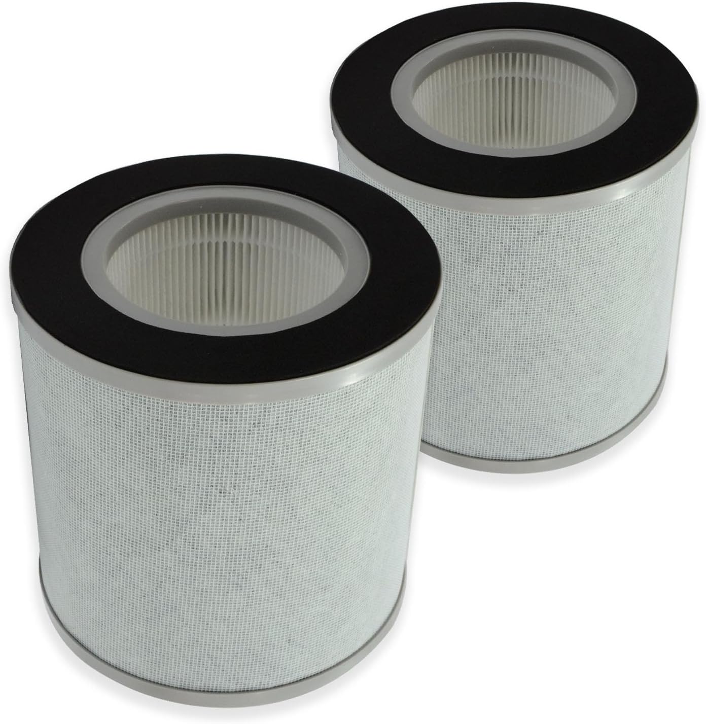 Amazon.com: PUREBURG AF-20FL True HEPA Filter Compatible with HoMedics ...