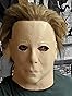 Amazon.com: Captain Kirk 1975 Mask - Star Trek : Clothing, Shoes & Jewelry