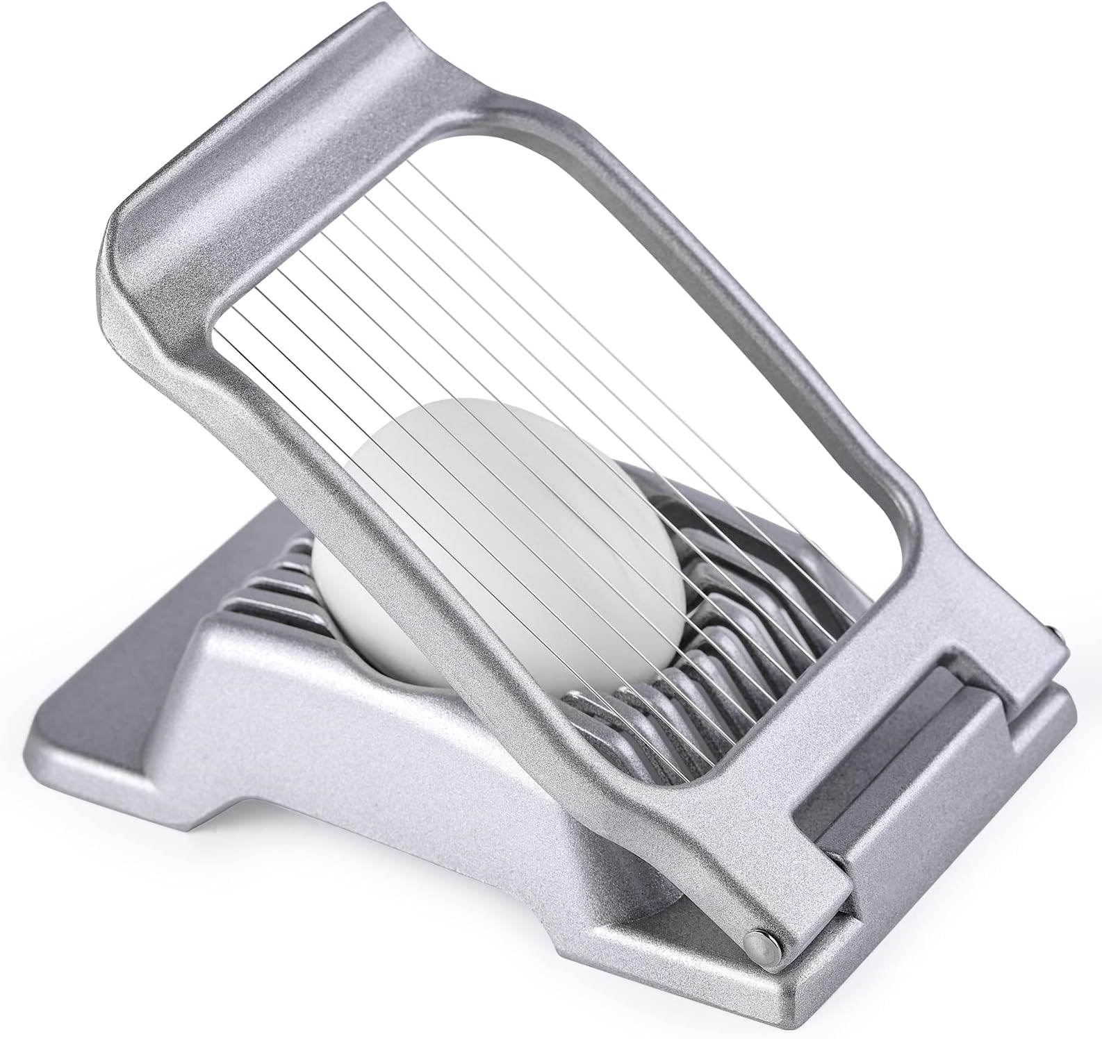 Amazon.com: Qaxlry Slicer, Multipurpose Luncheon Meat Slicer with ...