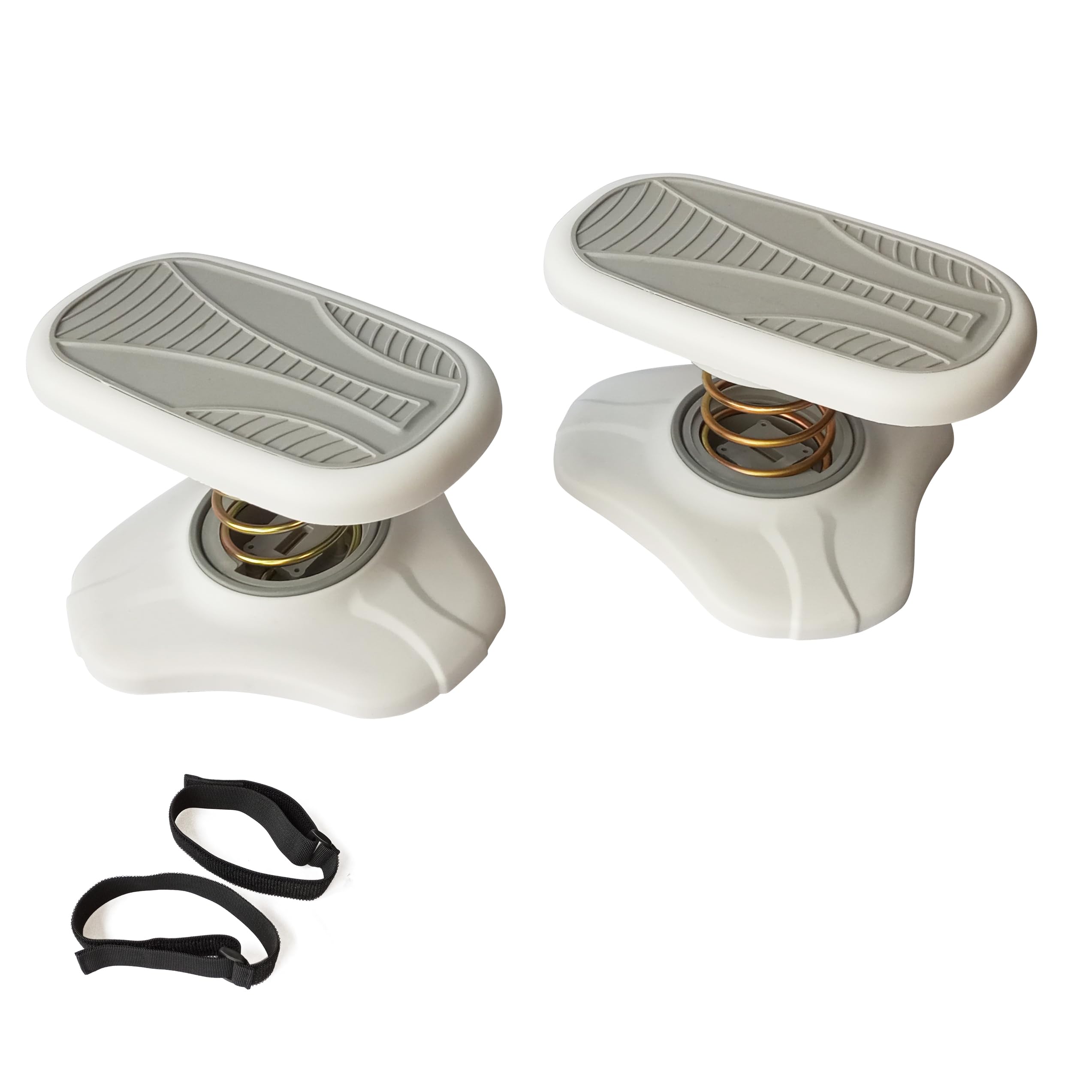 Amazon.com: Ankle, Foot & Calf Stretcher-Hamstring Exercising Device ...