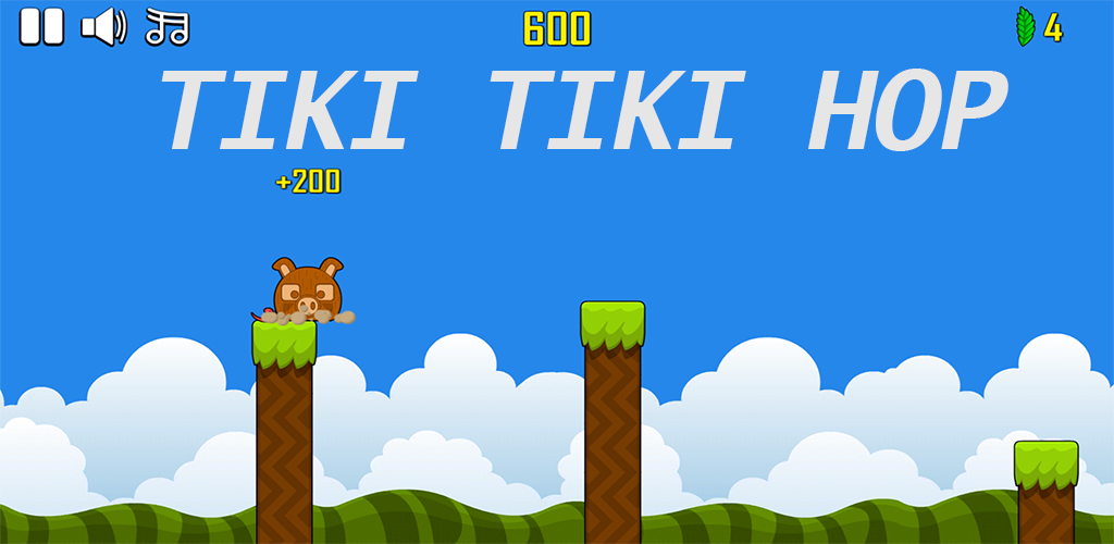 Tiki Tiki Hop:www.amazon.com:Appstore for Android