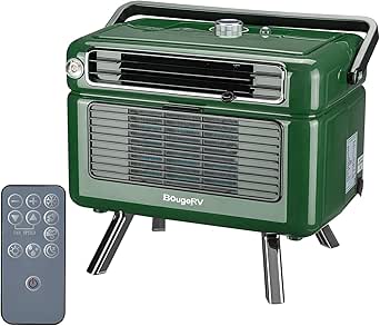 BougeRv Portable Air Conditioner : Amazon.ca: Home