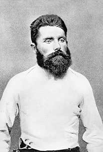 Amazon.com: Matthias Zurbriggen N(1856-1917) Swiss Mountaineer Poster Print by (24 x 36 ...