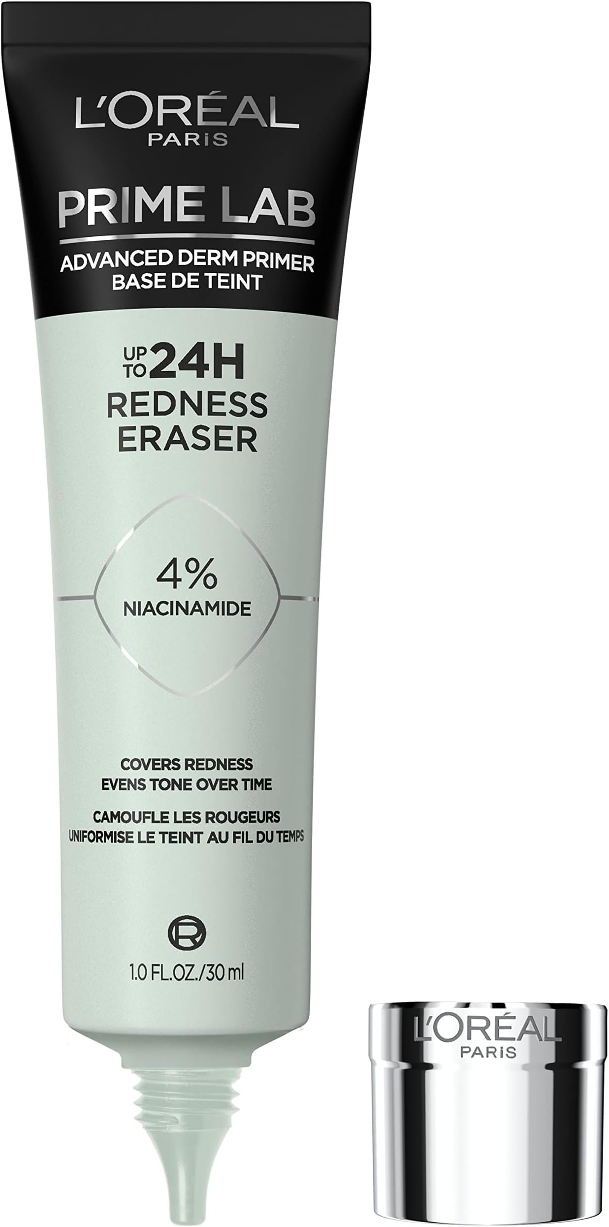 Amazon.com : L’Oréal Paris Makeup Infallible Pro Matte-Lock Longwear ...