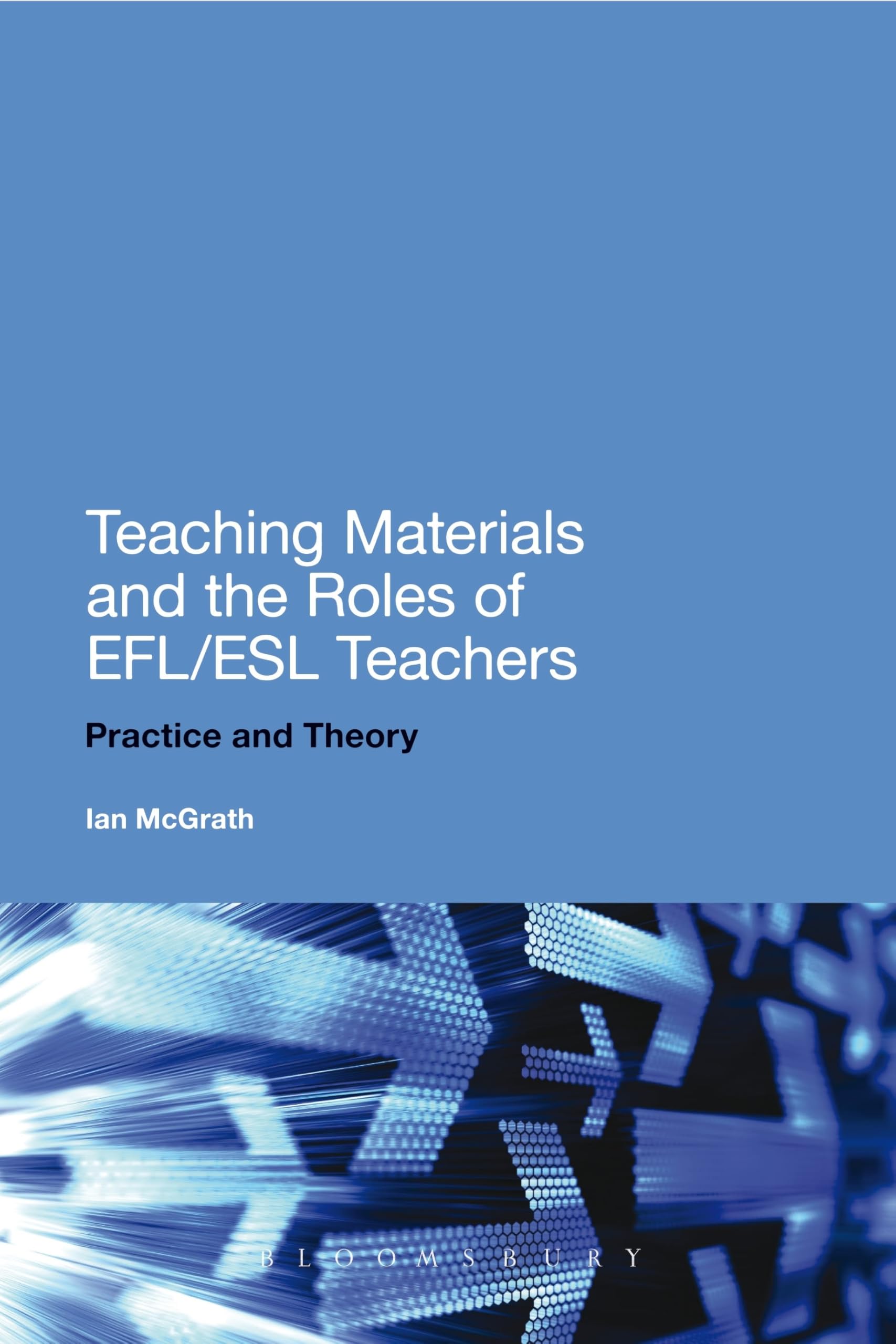 Amazon.com: Teaching Materials and the Roles of EFL/ESL Teachers ...