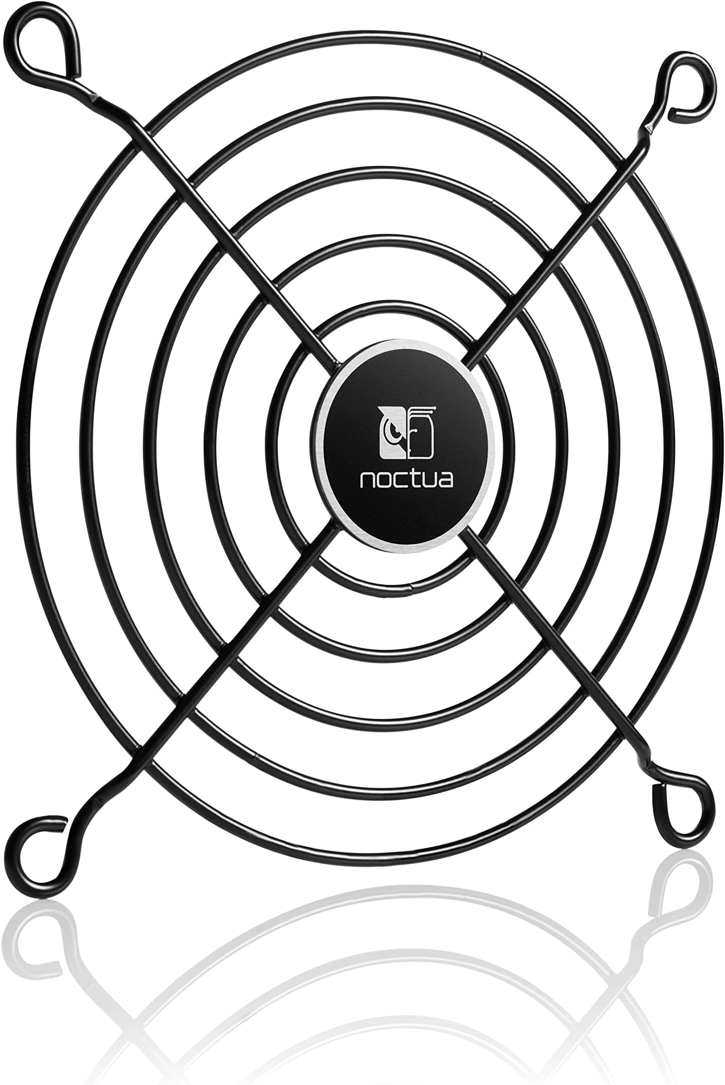 Amazon.com: Bgears 2 Pieces Pack Cooling Fan Grill 90mm : Everything Else