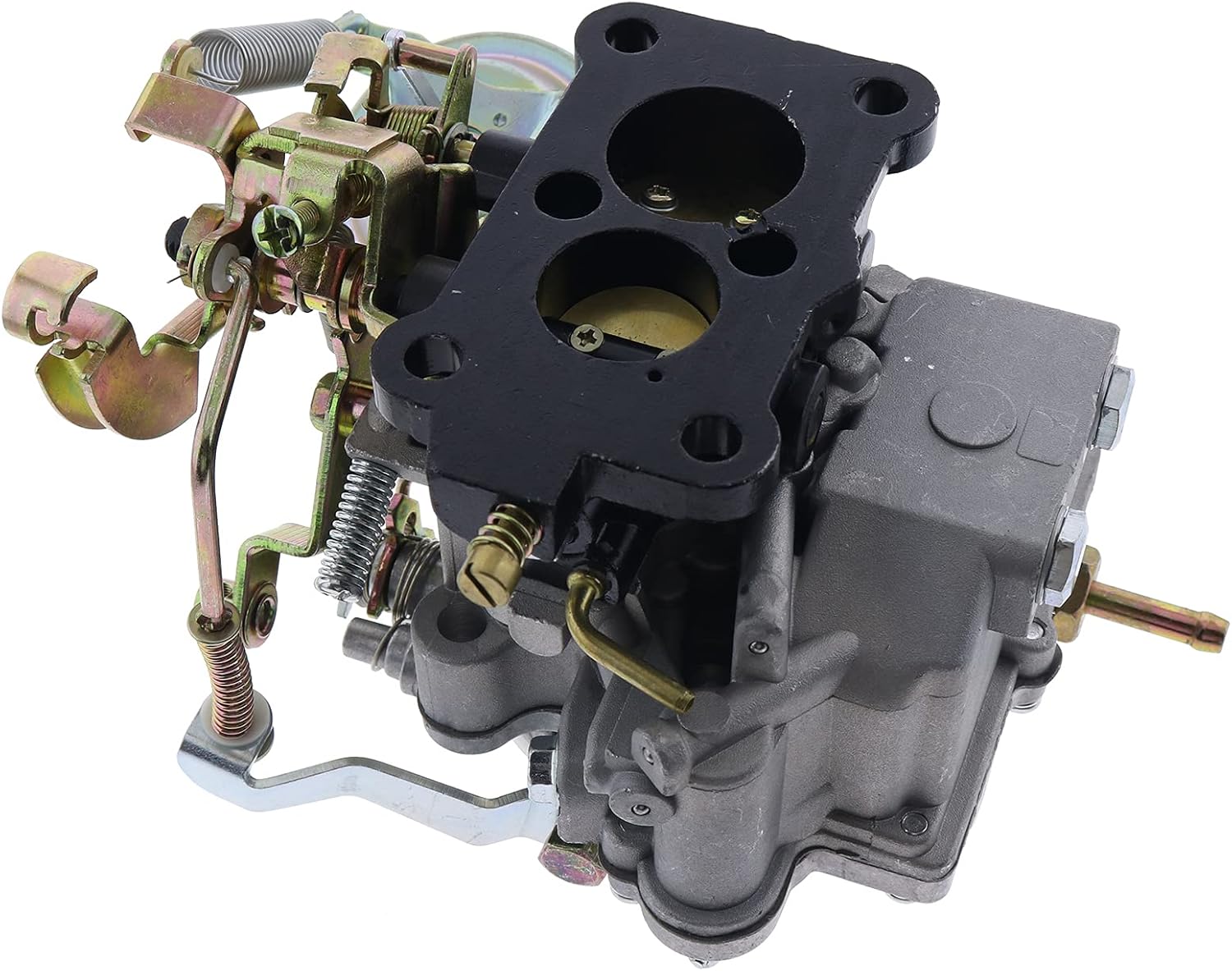 ZTUOAUMA Carburetor MD-081100 MD-006219 for Mitsubishi 4G32 4G33 4G64 ...