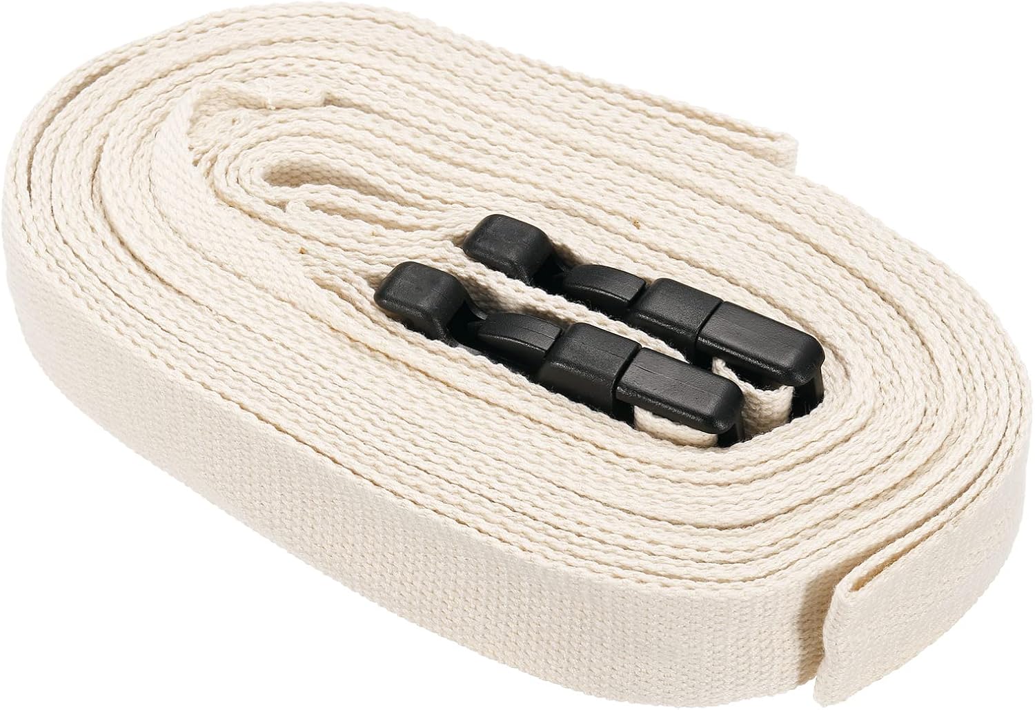 Amazon.com: MECCANIXITY Air Conditioner Cover Fastening Strap 157.5 ...