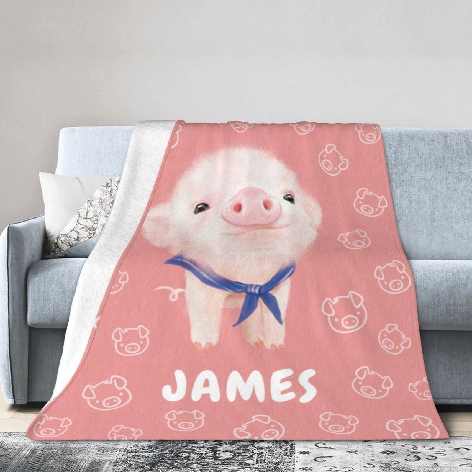 Baby Pig In A Blanket