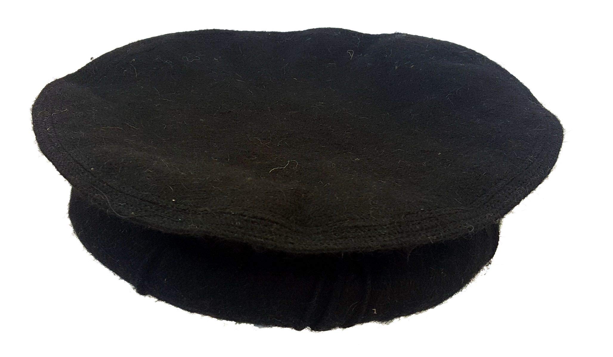 Afghani Topi Pakol Pakul Kufi koofi Chitral Men Tribal Pashtun Hat: Buy ...