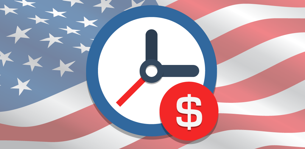 Debt Clock Lite - App on Amazon Appstore