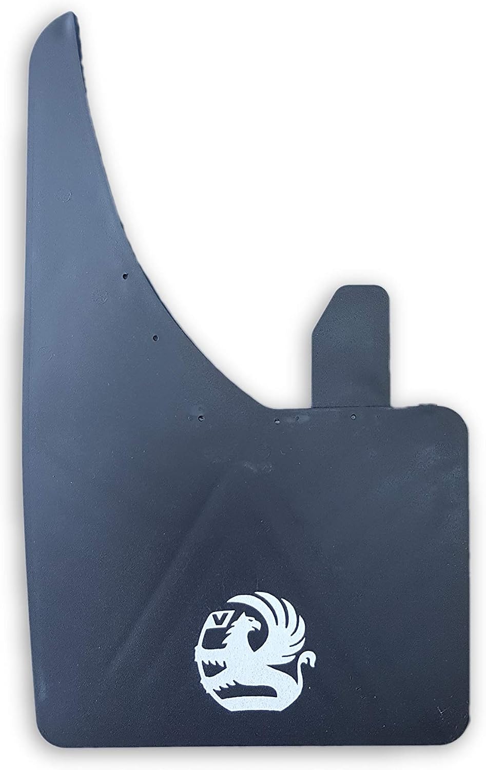 Silver Logo VXR SRI Mud Flaps Mudflaps Splash Guard Fender Mudguard ...