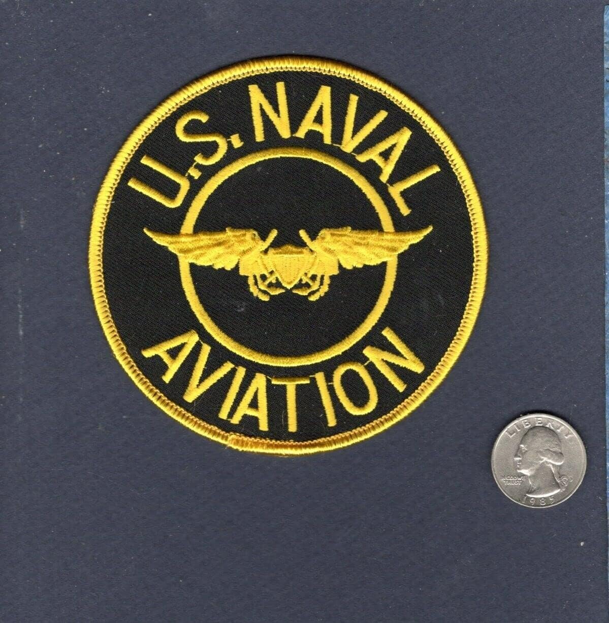 Amazon.com: Embroidered Patch - Patches for Women Man - NFO Naval ...