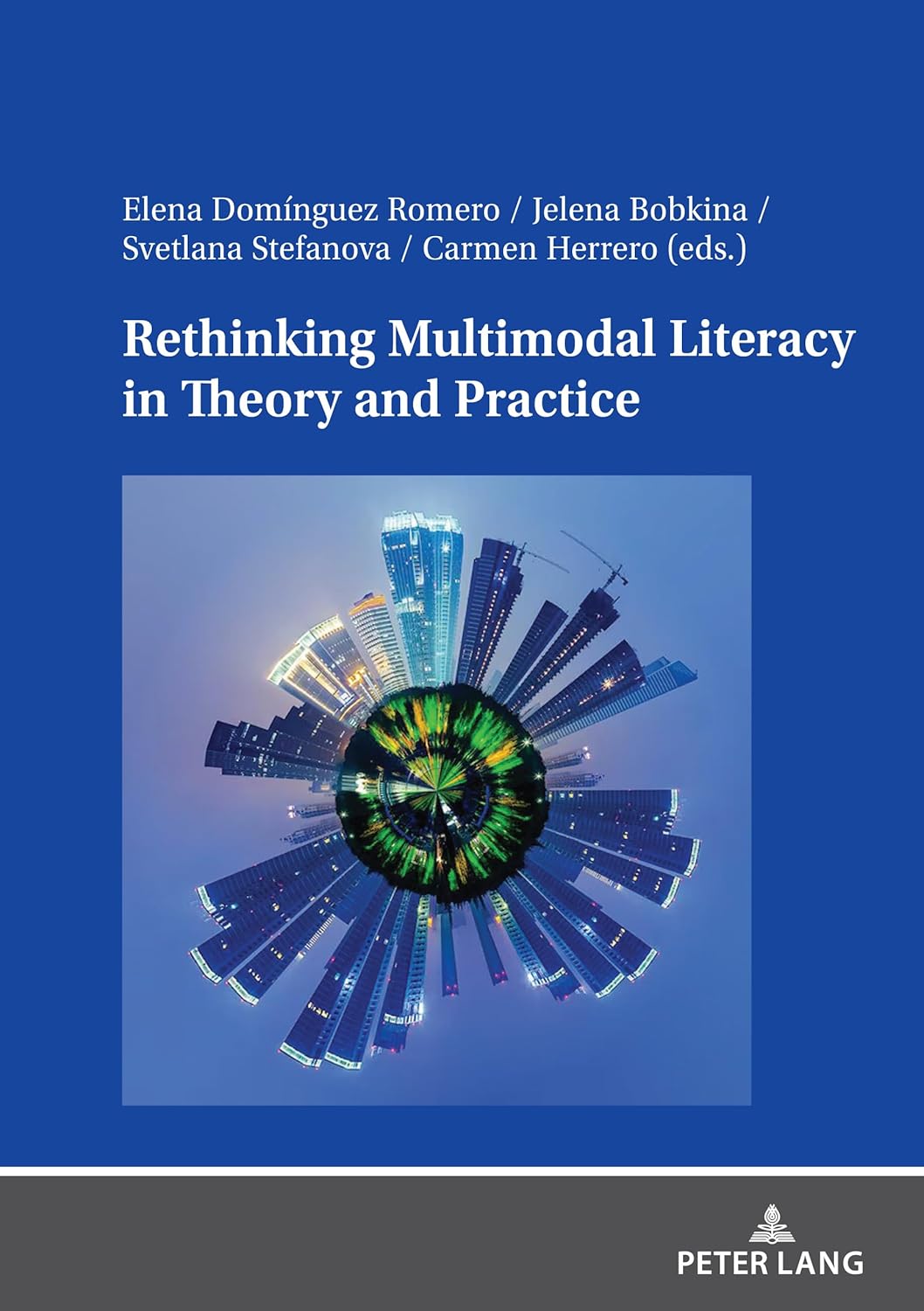Amazon.com: Rethinking Multimodal Literacy in Theory and Practice ...