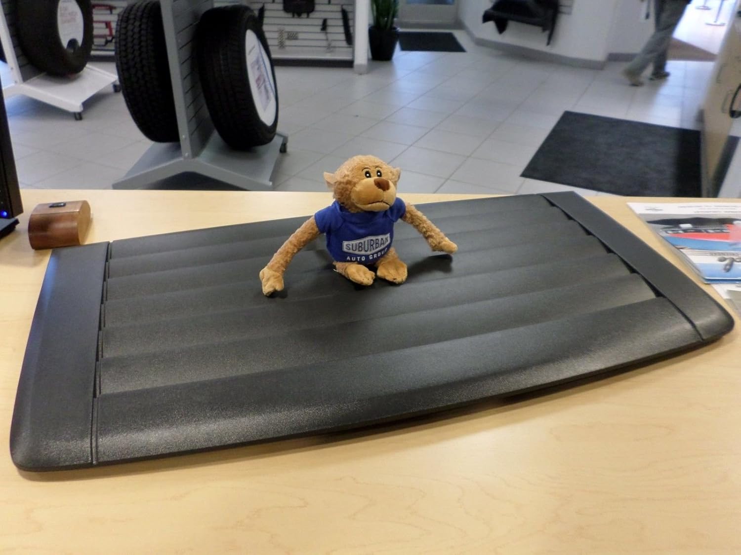 Buy Genuine GM 20880500 Hood Air Grille Online Philippines | Ubuy