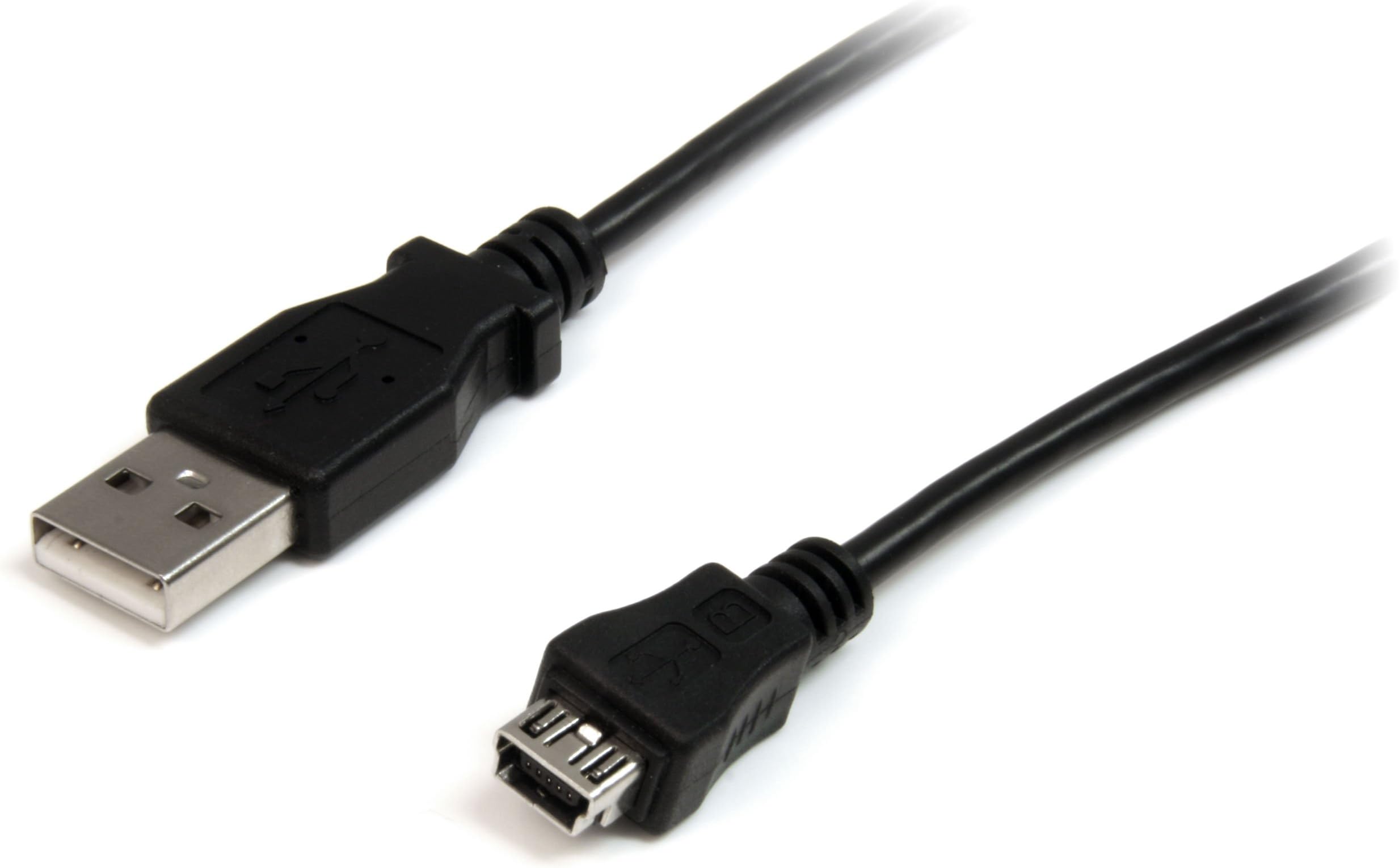 Amazon.com: Wacom ACK42206 Intuos Pro USB Cable : Electronics