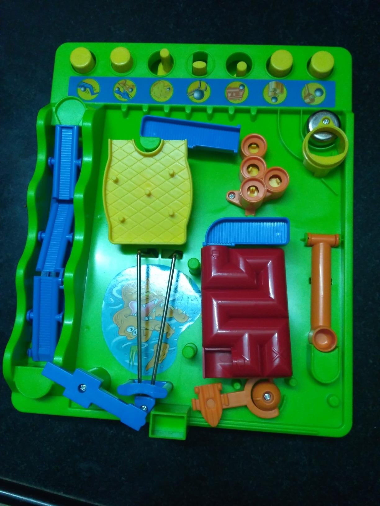 Buy Funskool Screwball Scramble Online at Low Prices in India - Amazon.in