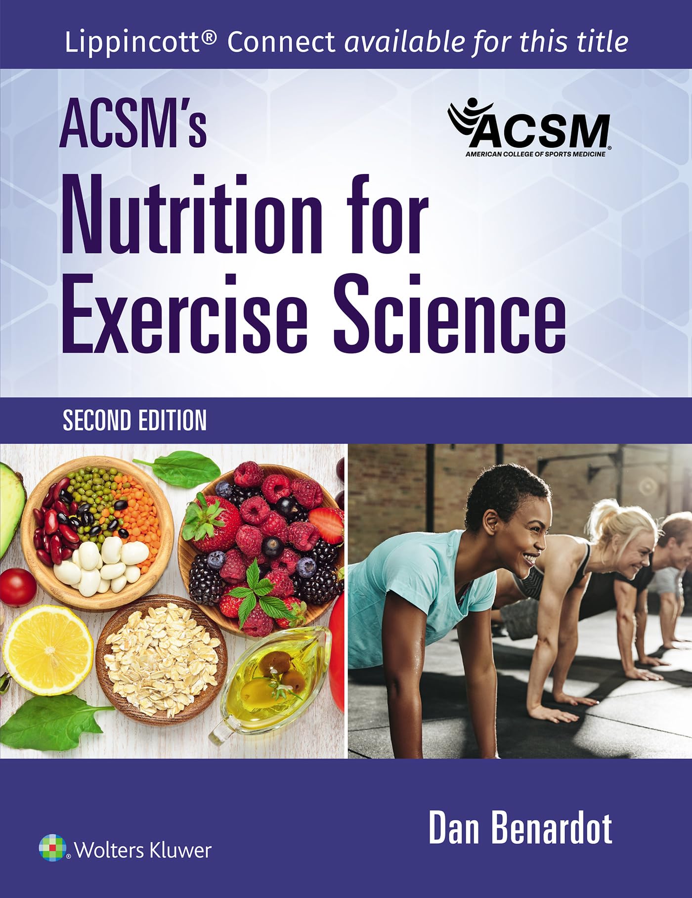 ACSM's Nutrition for Exercise Science (American College of Sports ...