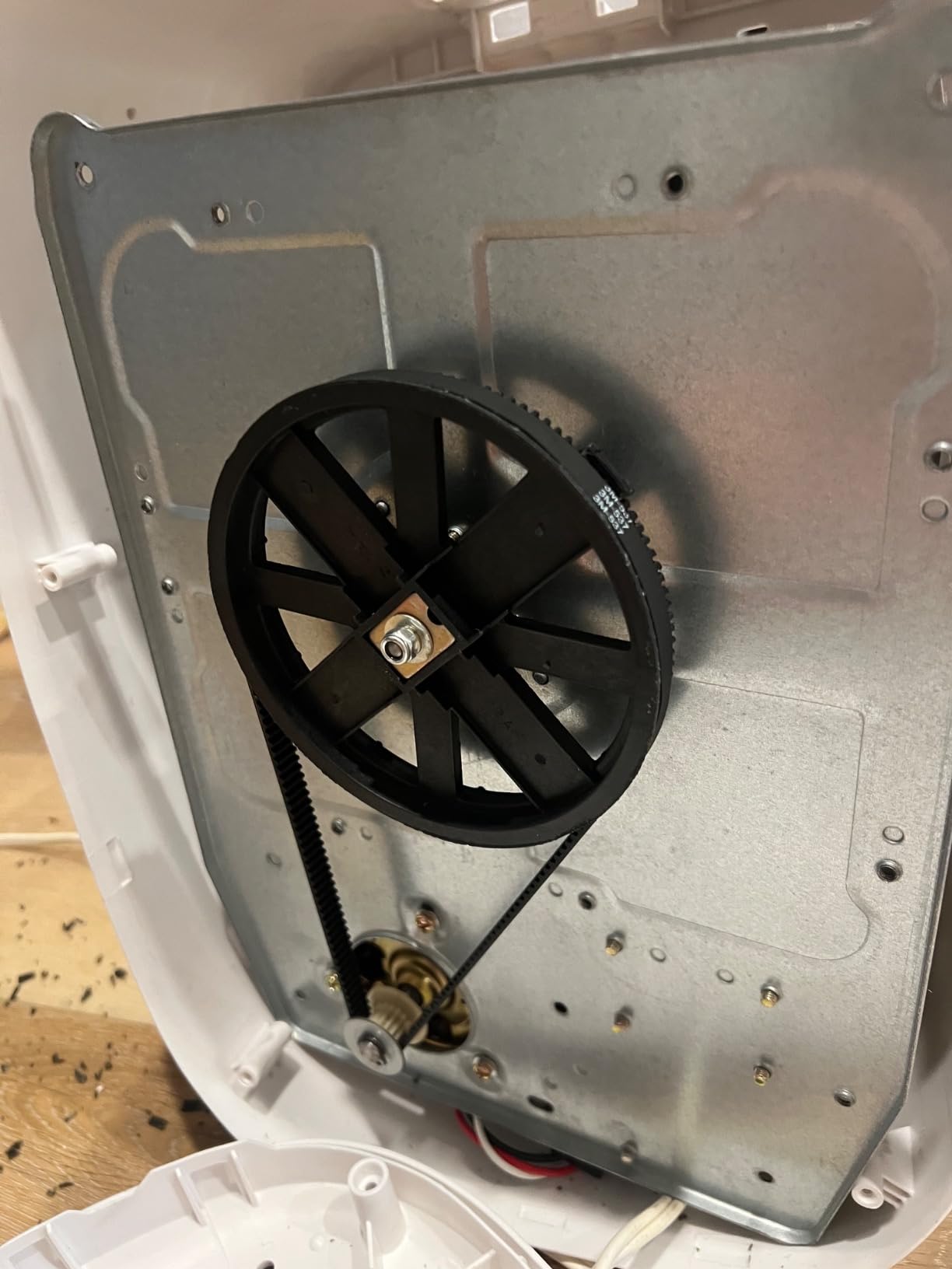 Amazon.com: Bread Machine Drive Belt fit for Sunbeam Bread Maker ...