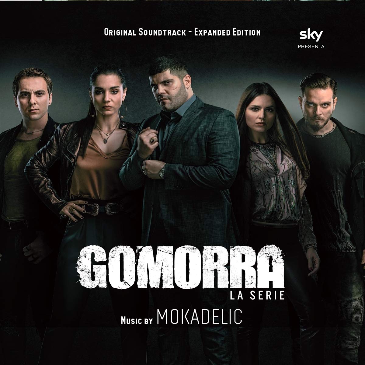 Just finished 'Gomorrah' and the series finale was amazing : r/television