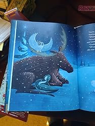 The Christmas Owl: Based on the True Story of a Little Owl Named ...