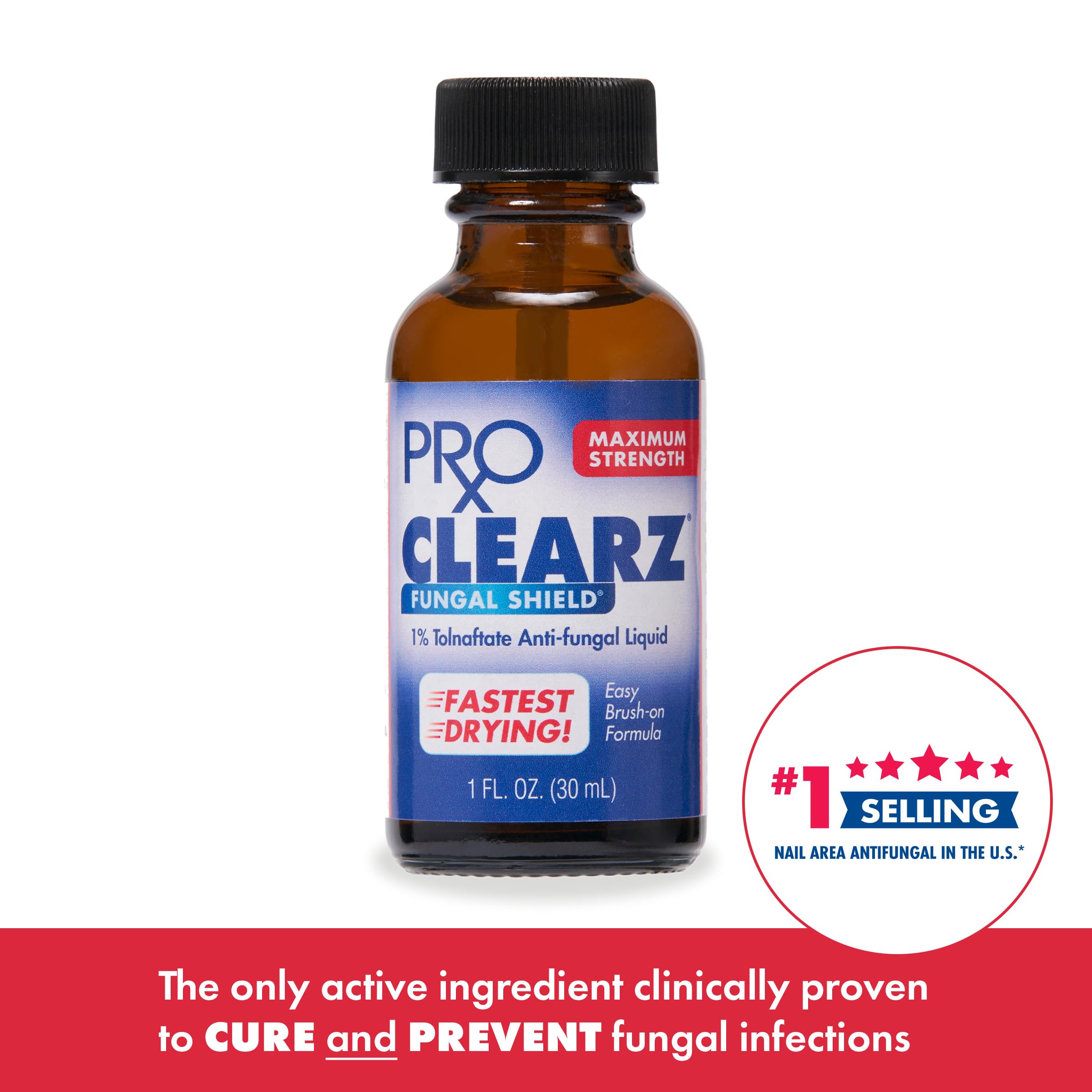 Fungal Shield Maximum Strengt...B07CL6WRPT | Encarguelo.com