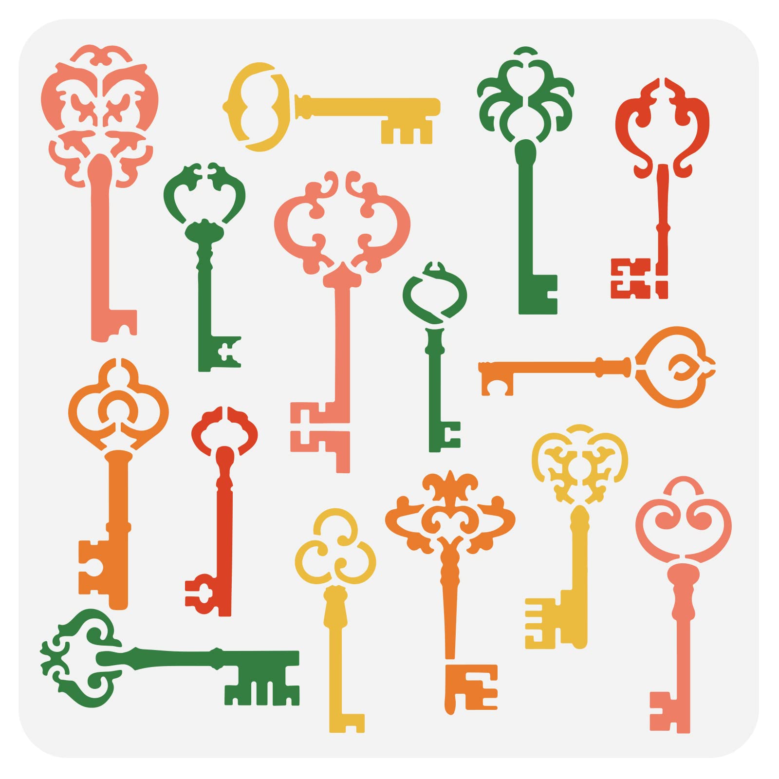 Steampunk Key Drawing 340+ Steampunk Keys Stock Illustrations,