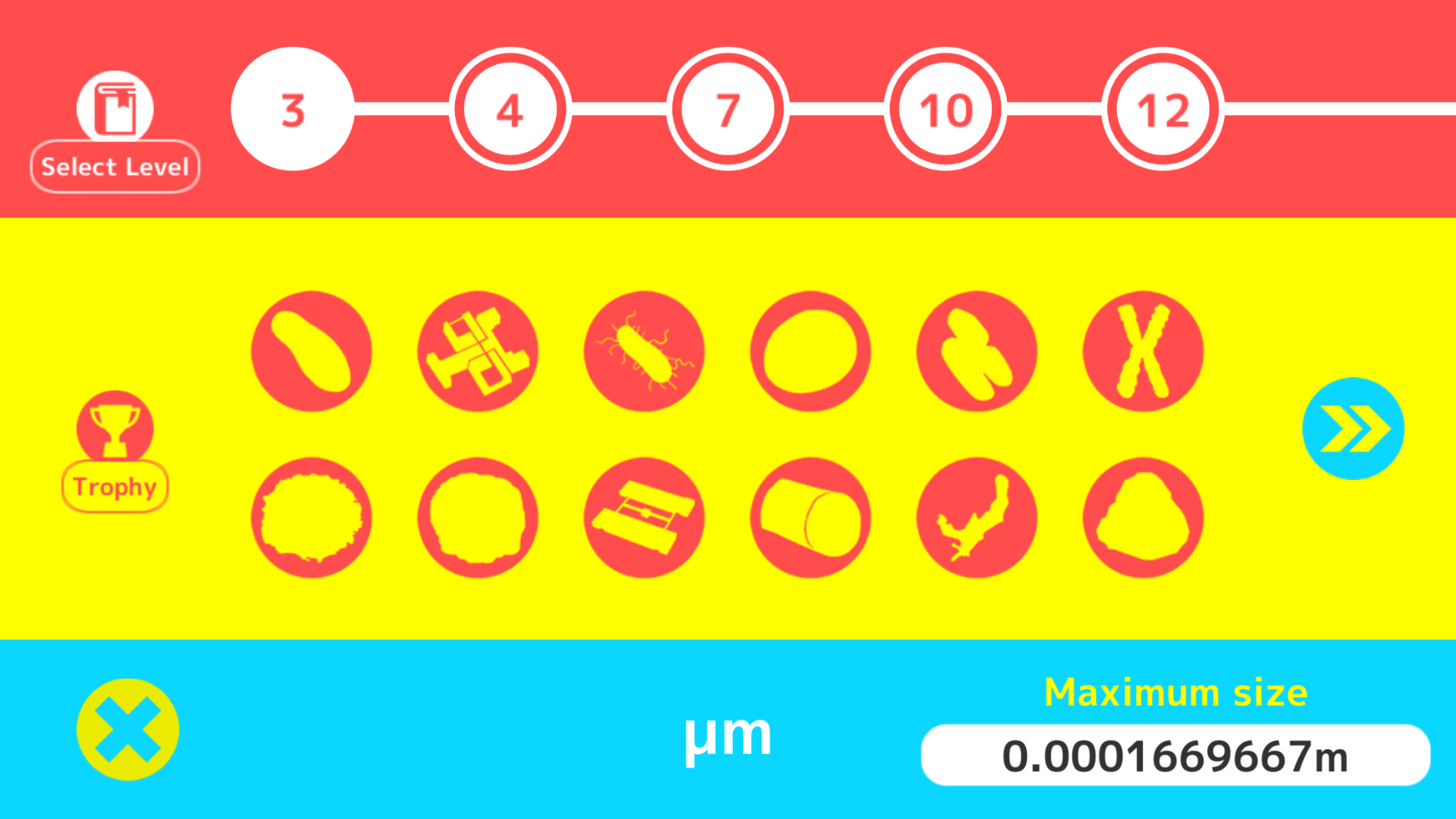 Dot Scale - App on Amazon Appstore