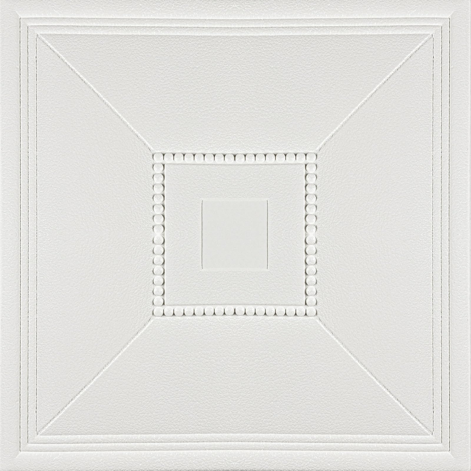 Amazon.com: Ceiling Tiles Peel and Stick Waterproof 3D Foam Self ...