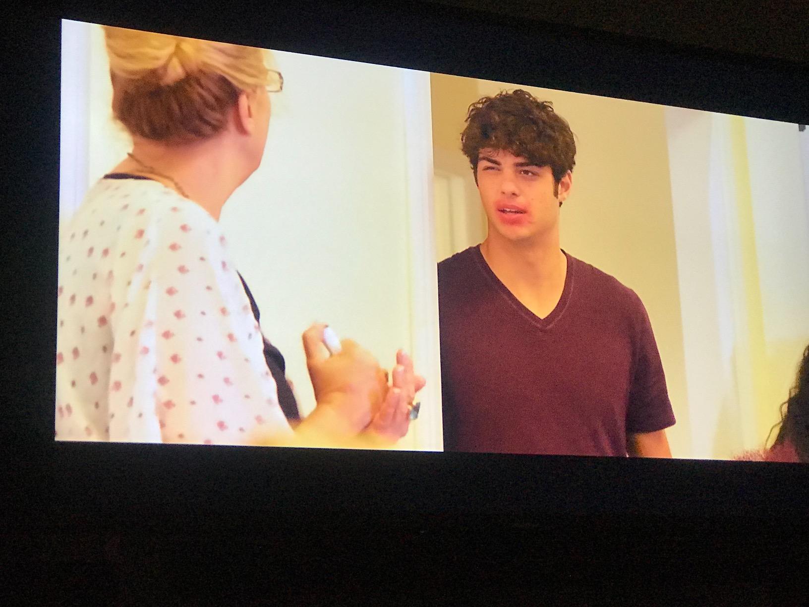 Amazon.com: Swiped [Blu-ray] : Ann Deborah Fishman, Ann Deborah Fishman ...