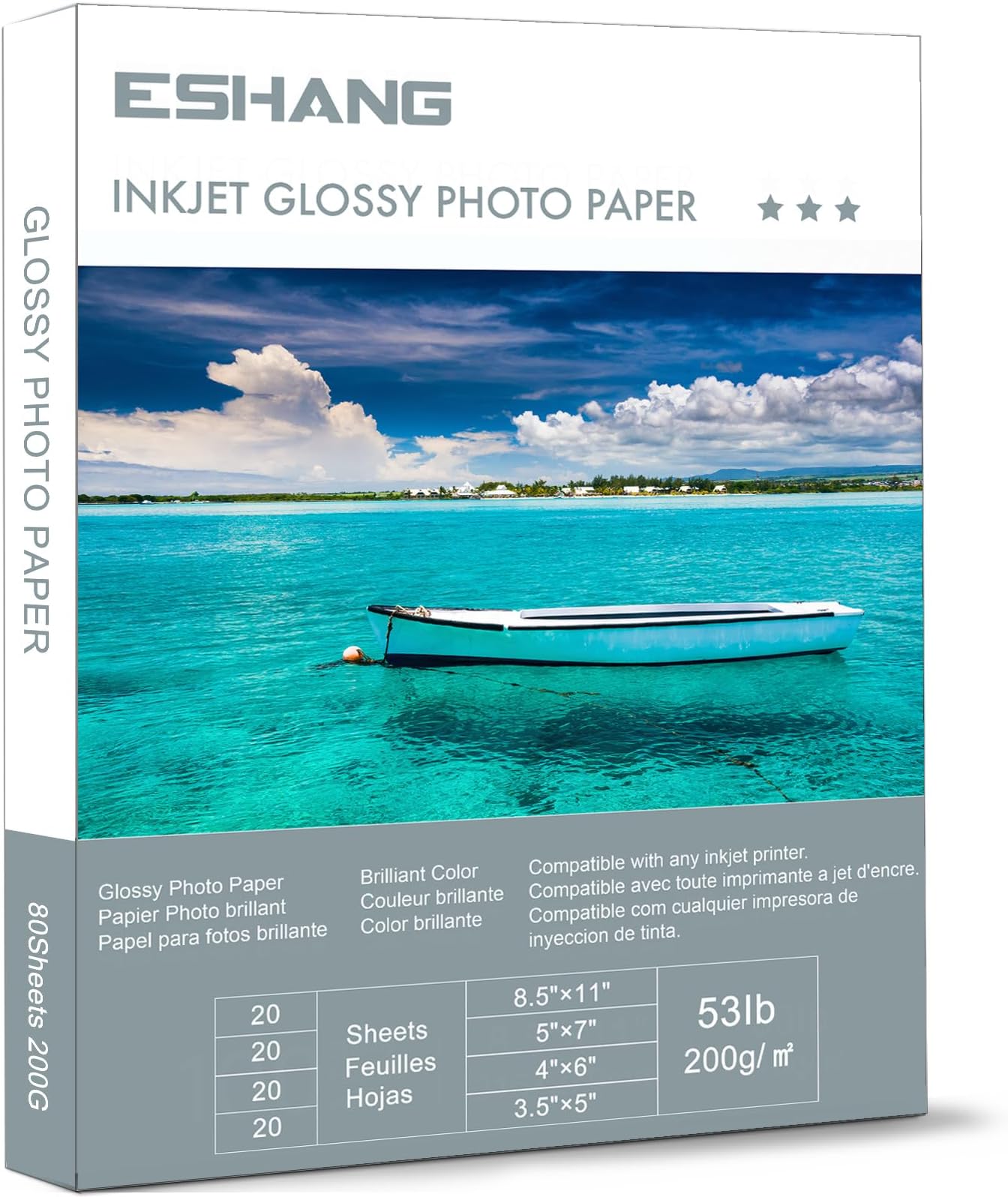 Printer Paper Variety Pack at Christopher Hurtado blog