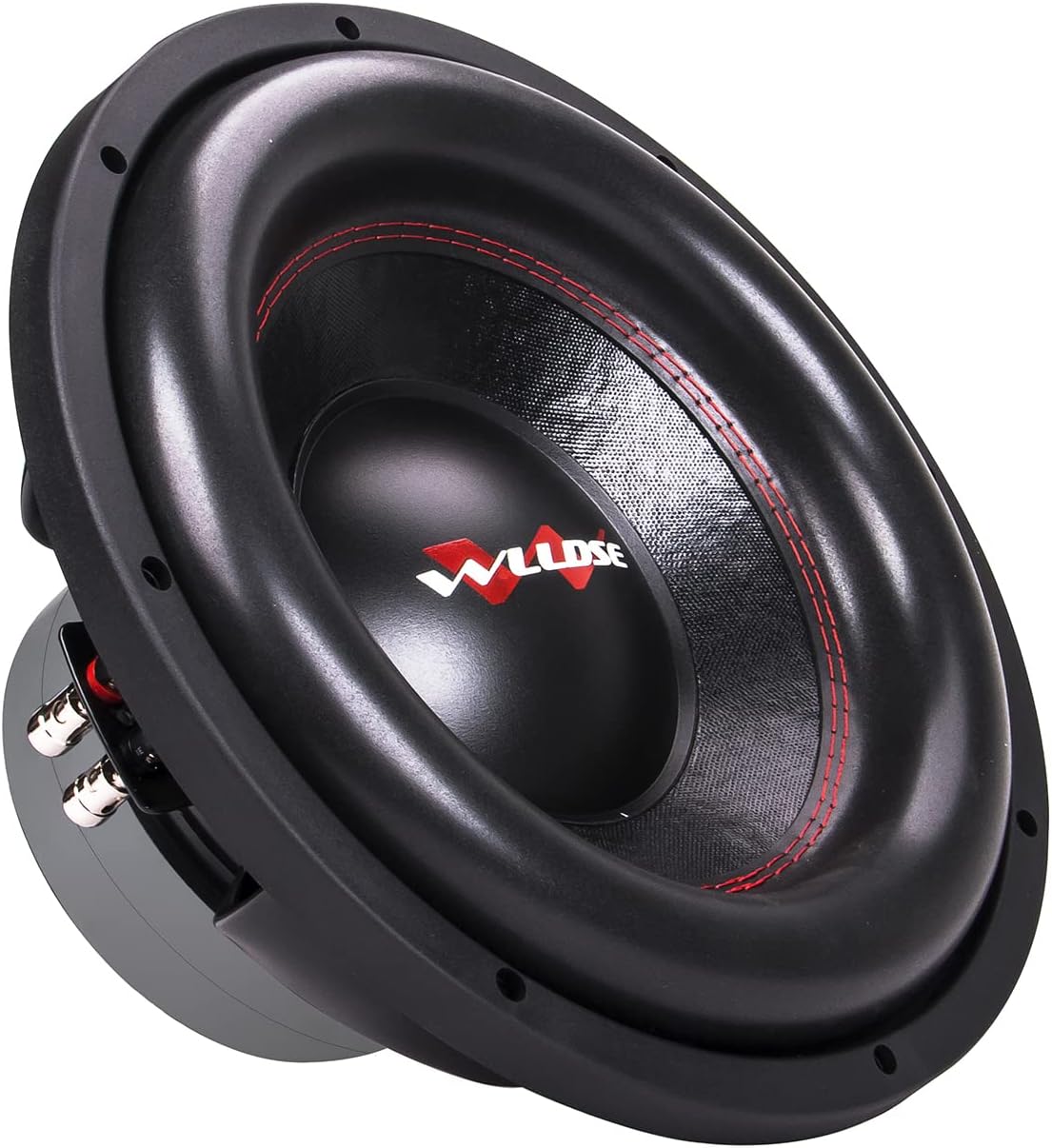 Amazon.com: WLLDSE 12 inch 1200 Watt Peak Momentary Power Dual 2 Ohm ...