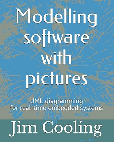 Modelling software with pictures: Practical UML diagramming for real ...