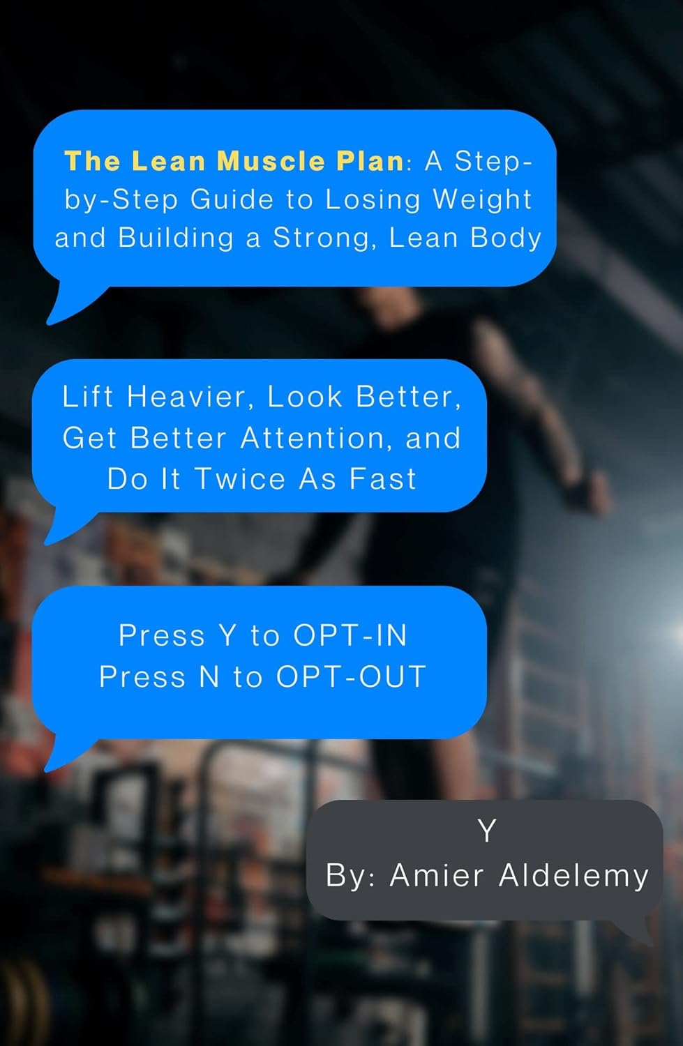 Amazon.com: The Lean Muscle Plan: A Step-by-Step Guide to Losing Weight and Building a Strong ...