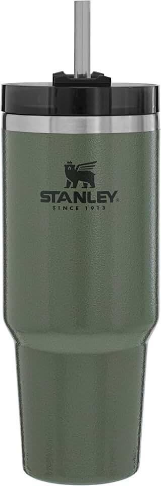 Amazon.com: stanley 40 oz tumbler with handle