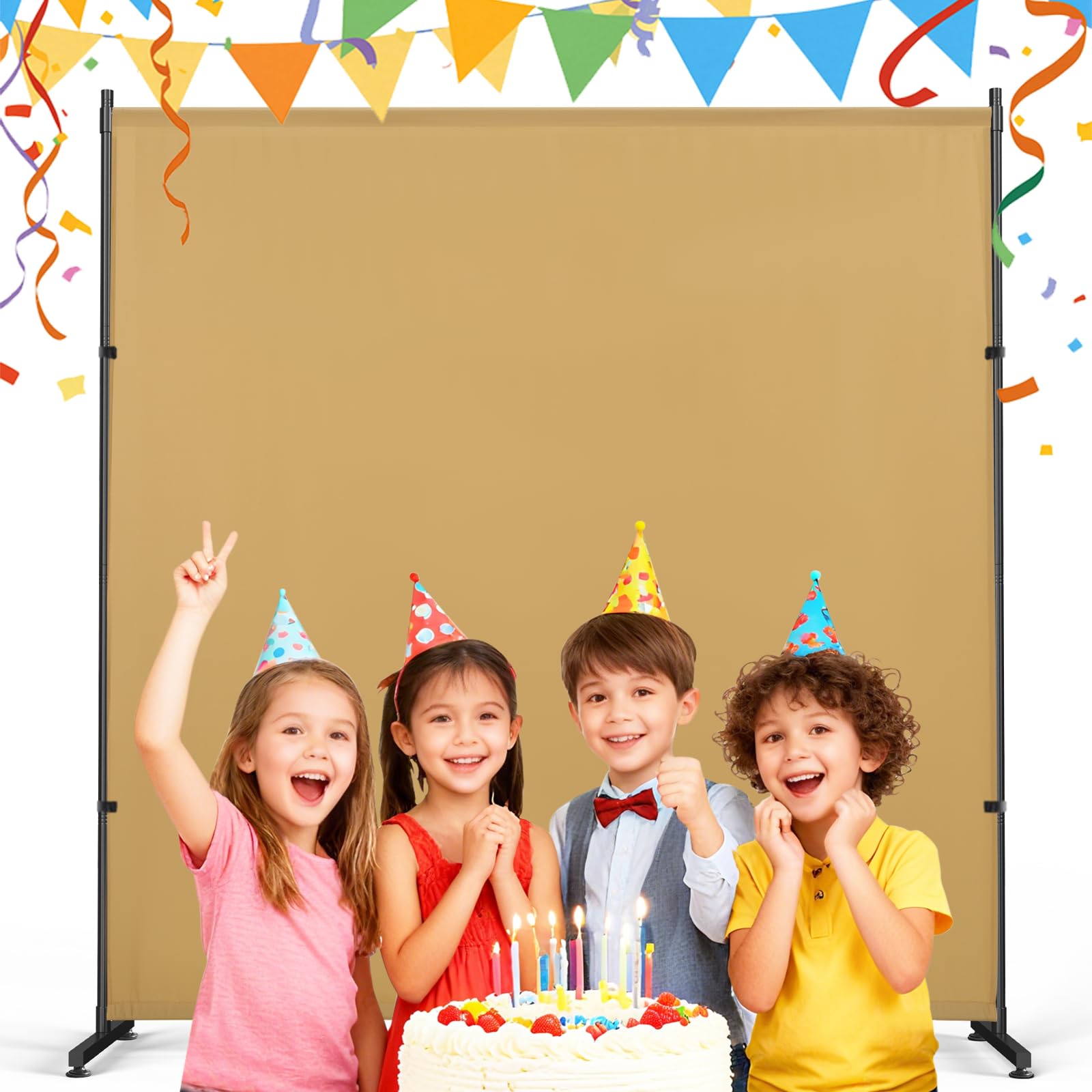 Snapklik.com : Photography Backgroud/Backdrop Width Adjustable Thick ...