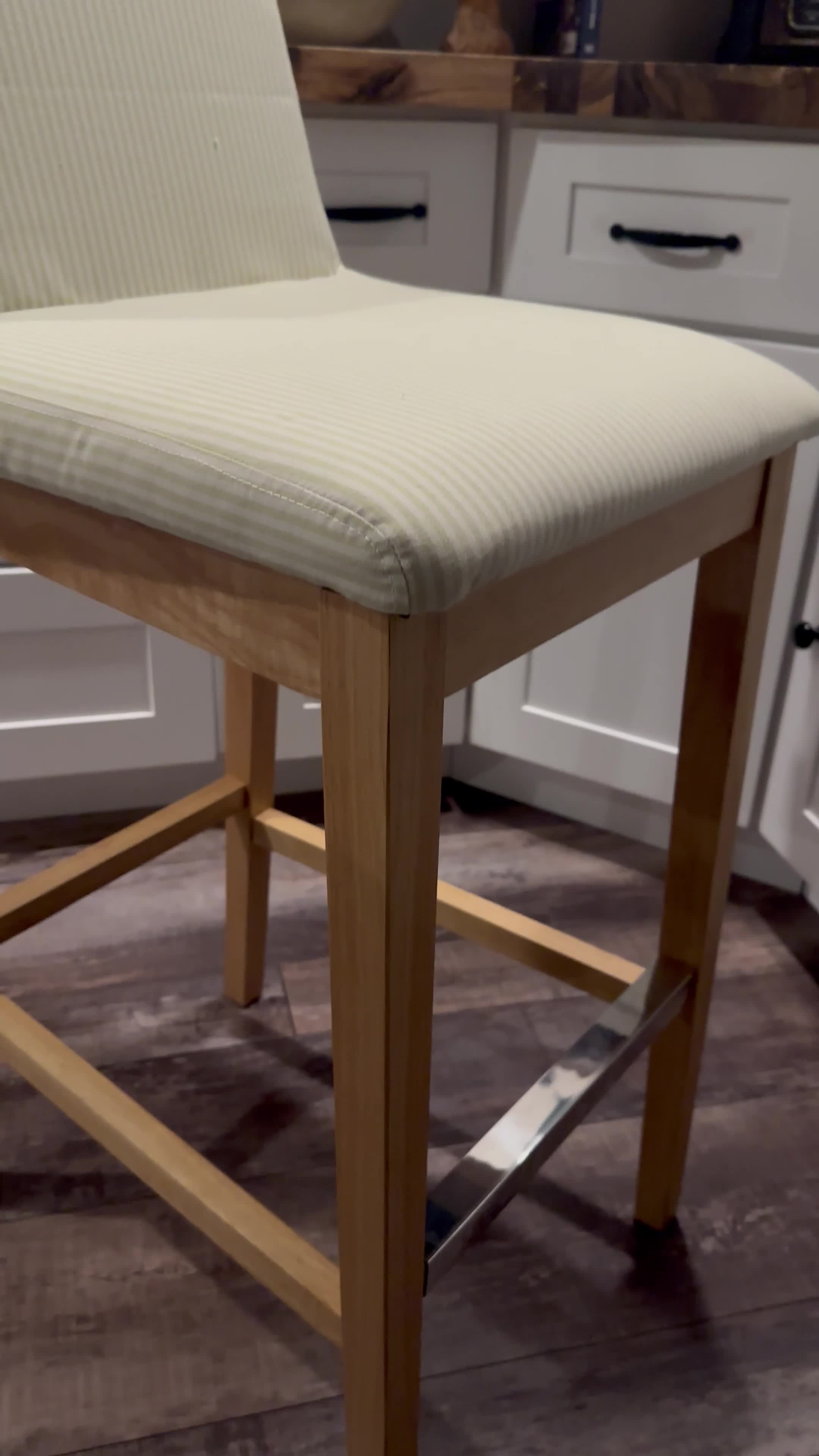 Watch Sturdy! on Amazon Live