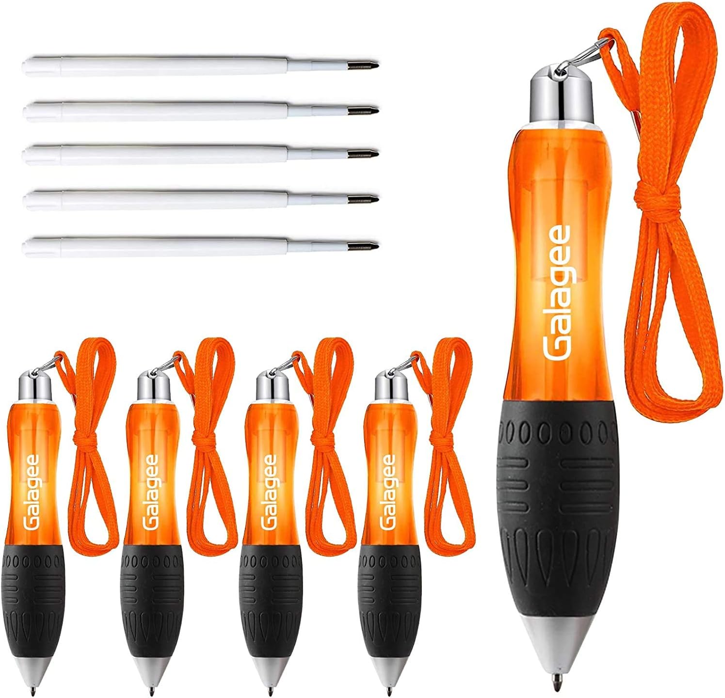 Lite Touch Pen - Easy Grip Pen - Disability Writing aid - Pack of 2 ...