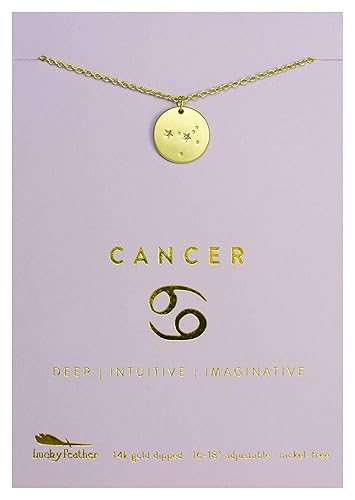 6 Cancer Spirit Animals Representing This Zodiac Sign