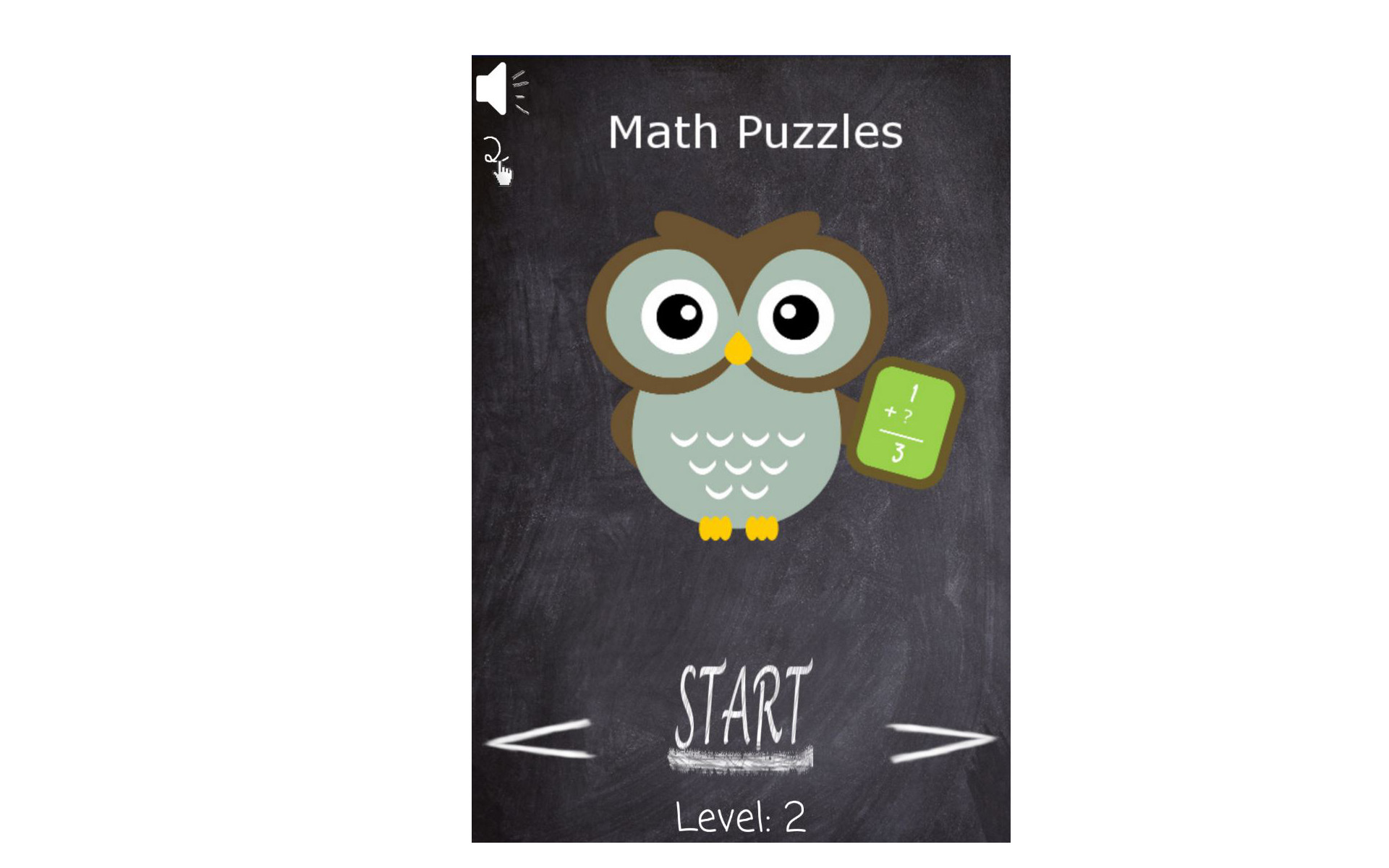 Math Puzzles - App on Amazon Appstore