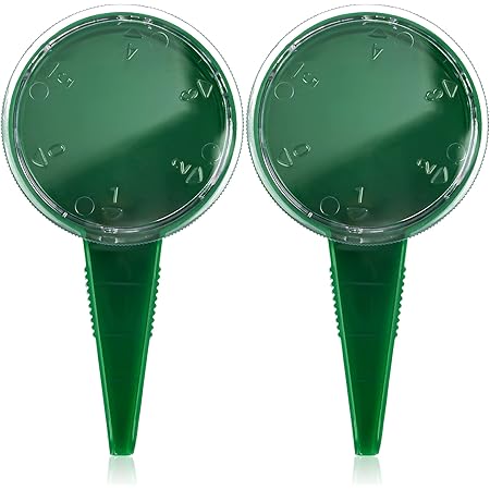 Amazon.com : RAPITEST MINI SEEDMASTER GARDEN PLANT FLOWER SOWER SEED ...