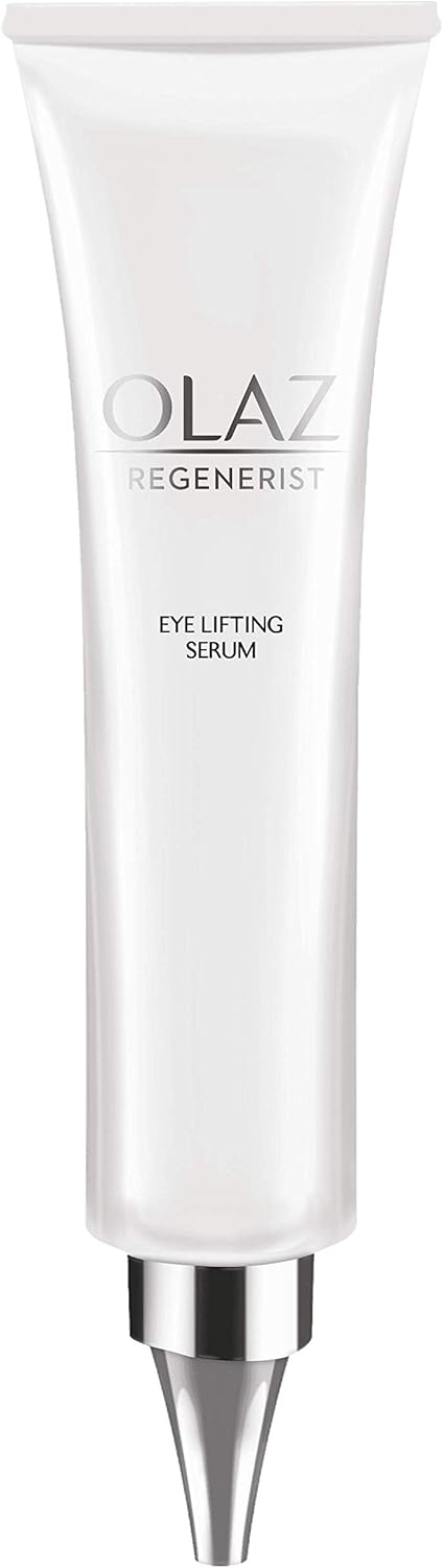Olaz Regenerist Eye Lifting Serum 15 ml : Amazon.co.uk: Beauty