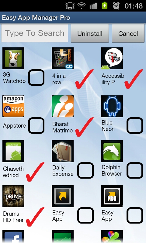 Best Launcher:Amazon.de:Appstore for Android