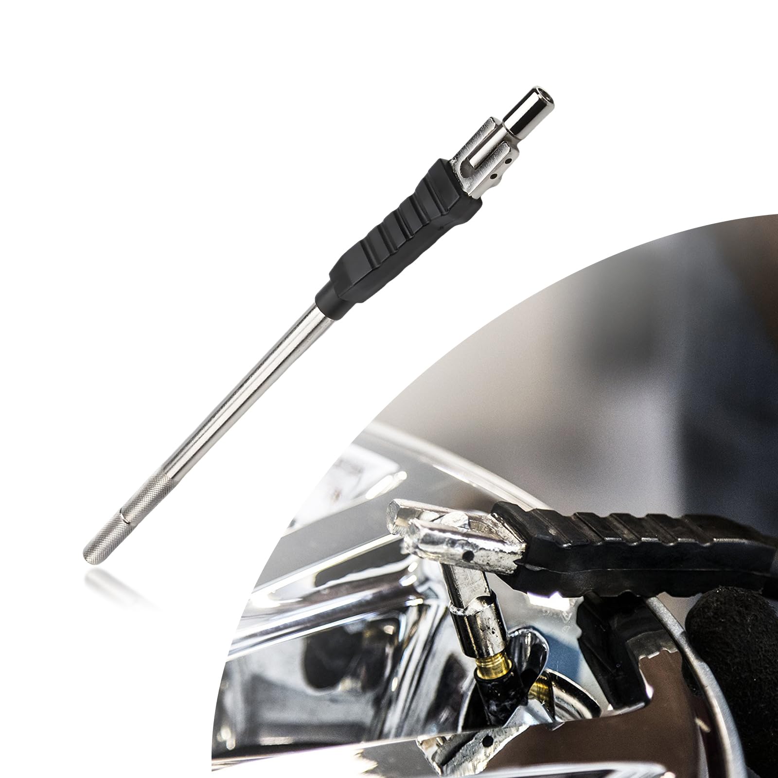 Amazon.com: Wevdn Valve Stem Puller, Automotive Tire Valve Stem ...