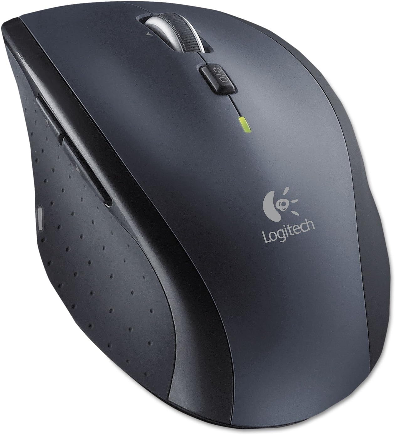Logitech M705 Marathon Wireless Laser Mouse : Amazon.ca: Electronics